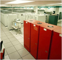 Top 10 Most Powerful Computers in the World | Computer Gadget Must Have